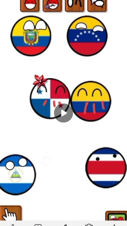 Pamama X Colombia 💓 Youtube