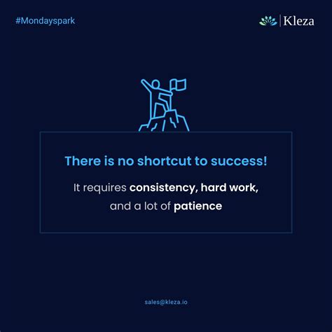 Kleza Solutions On Linkedin Mondayspark Positivethinking