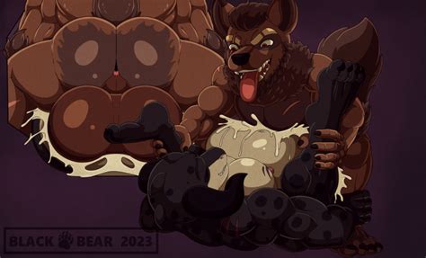 Rule 34 Anthro Balls Bethesda Softworks Big Balls Blackbear Bodily