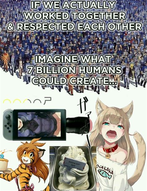 The Best Neko Memes Memedroid