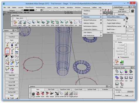 Download Autodesk Alias Design 2021