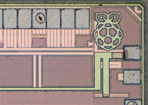 Die Shots And Transistor Level Debugging On Raspberry Pi 5 Jeff Geerling