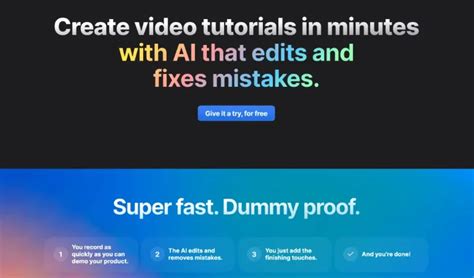 Scribe Ai Documentation And Guide Generator Easy With Ai