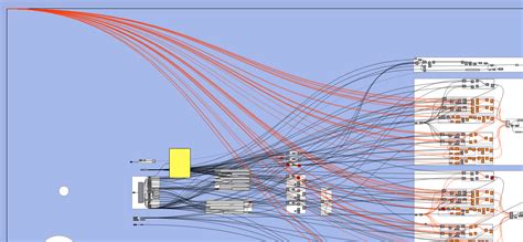 identify lost input connection grasshopper mcneel forum