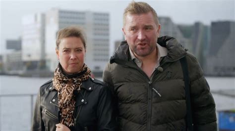 Bastiaan Had Beter Met Zijn Schoonmoeder Gematcht Kunnen Worden