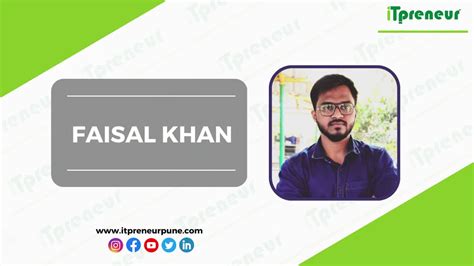 Itpreneur On Linkedin Placements Ittrainingandplacement