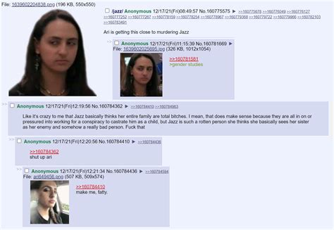 Jaron Seth Bloshinsky Jazz Jennings I Am Jazz Page 491 Kiwi Farms