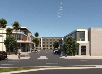 600 S Sepulveda Boulevard Urbanize La