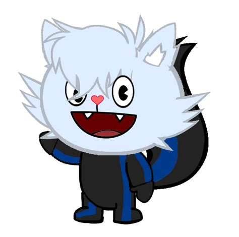 Blizzy In Latex Suit By Tychondt On Deviantart