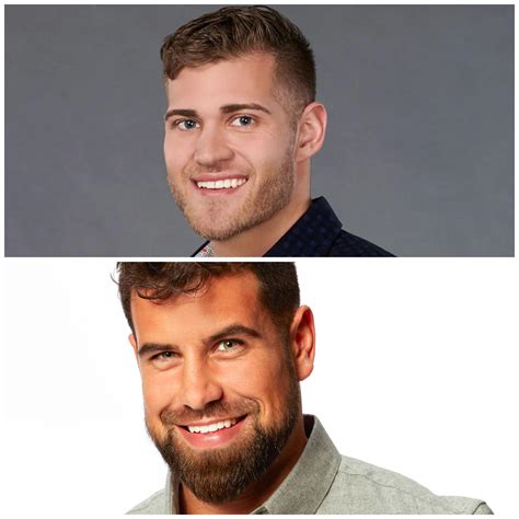 Does Anyone Else Get Luke P Vibes From Blake All I Can Think About