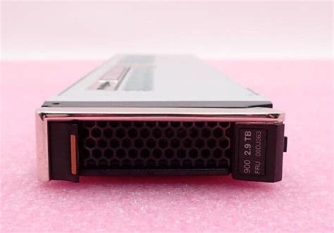 Ibm Flashsystem 2 9tb Microlatency Module 9843 Af24 00dj363 00dh310