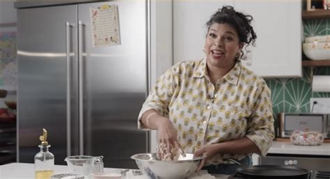 Food Network Star Urges Christians To Rethink Hosting As Ministry