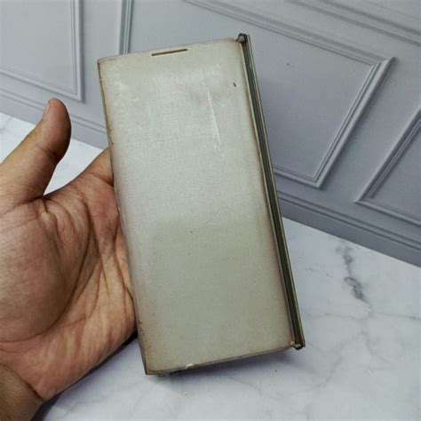 Original Samsung Note 10 Casing Case Shopee Malaysia