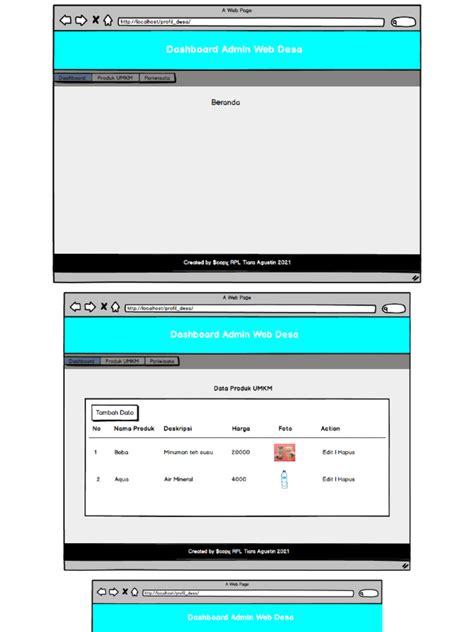 Mokeup Profildesa Pdf