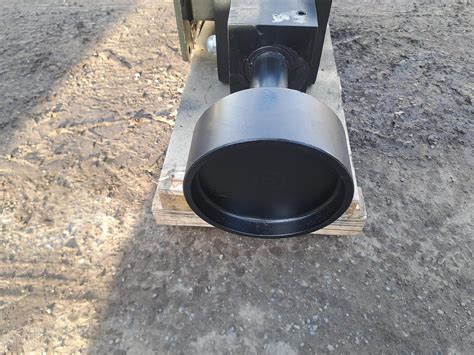 New Haner Post Knocker Breaker For Sale In Northallerton United Ki