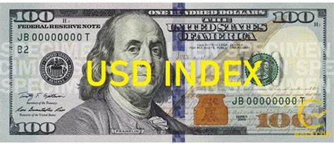 Tìm Hiểu Về Usd Index Tầm Quan Trọng Của Chỉ Số Usd Index