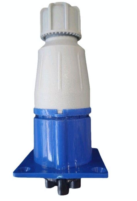 Pvc Plug Socket At ₹ 200 Piece Pvc Coupler In Secunderabad Id 2851953255912