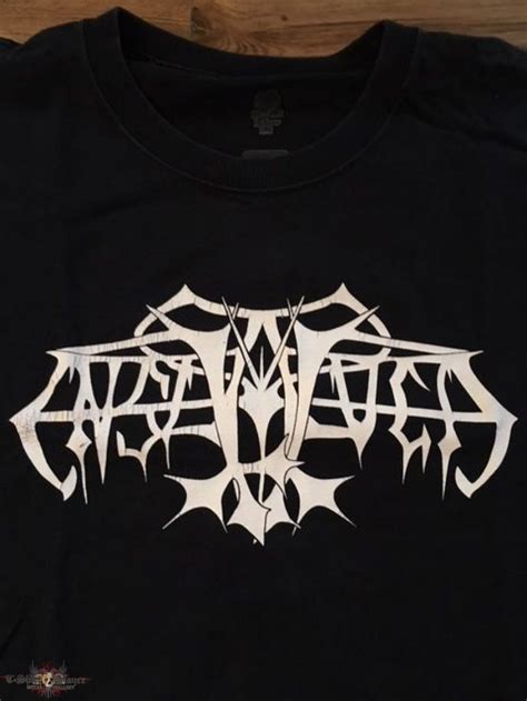 Enslaved Old Logo