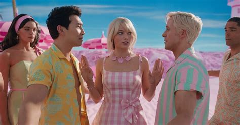 The Use Of Matchbox Twentys ‘push In ‘barbie Is Brilliant And Not Just Because Of Ryan