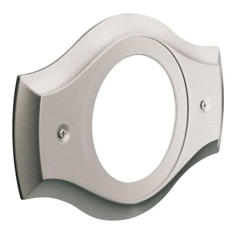 Escutcheonflange Plumbing Parts The Home Depot