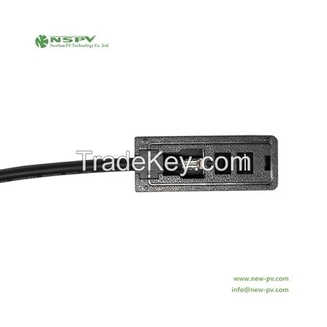 Solar Waterproof Junction Box VDC Solar Panel Junction Box PV Module Junction Box For Solar