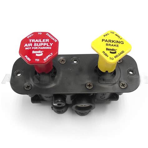 Bendix 800515 Mv 3 Control Module Mack Trucks 14″ Npt