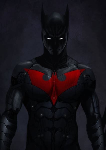 Batman Brave And The Bold Fan Casting On Mycast