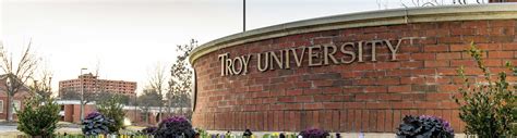 Troy University 2026 Programs Fees And Must Know Info