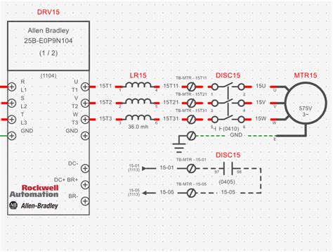 Numbering Wire Format Copying Entering Wire Identification On Leaving Wire With An Index At