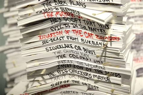 The Dos And Donts Of Writing Professional Script Coverage Screencraft