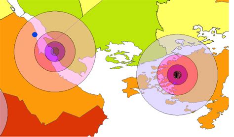 ENRICH Map Tutorial The ENRICH Project