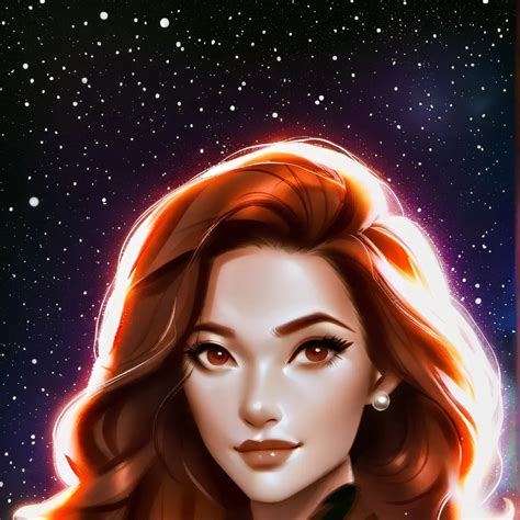 Chat With Kim Possible Text Or Voice Enjoy Ai Chat Free And Safe