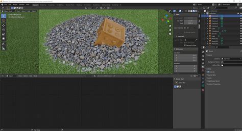 Parallax Occlusion Mapping Page 3 Blender Development Developer Forum