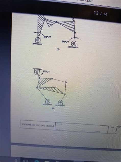 Solved ASSIGNMENTS Skeleton Diagram Problem Sheet Sketch Chegg