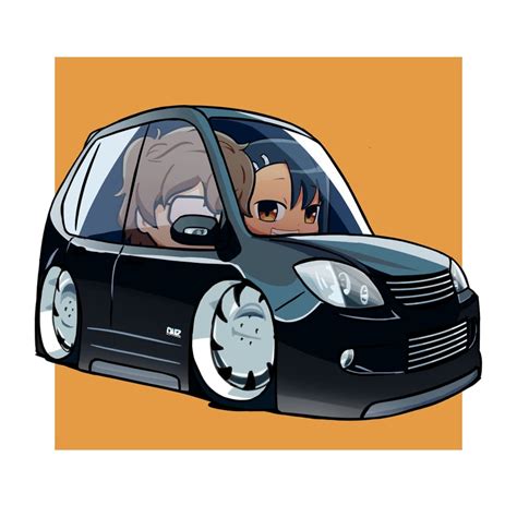 Nagatoro Hayase And Hachiouji Naoto Ijiranaide Nagatoro San Drawn By Duz Danbooru