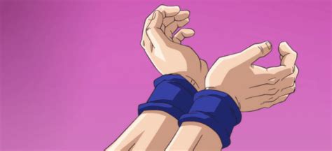 How To Do A Kamehameha Dragon Ball Guru