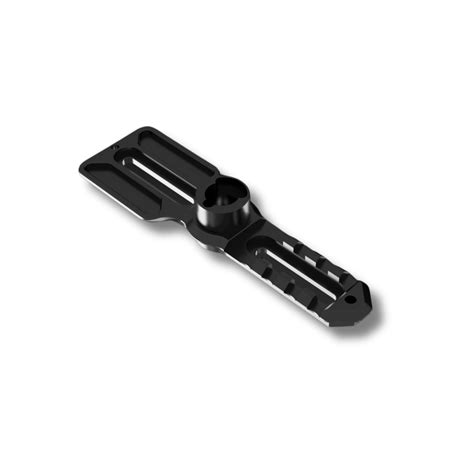 The Trinity Rail Salmon River Solutions