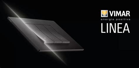 Vimar Linea Essenziale Dinamica E Connessa • Rematarlazzi