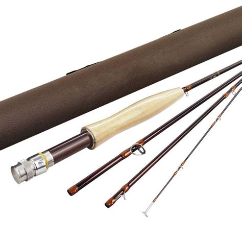 Best Value Fly Rods Heritage 76 And 86 And 90 4wt 5wt 6wt