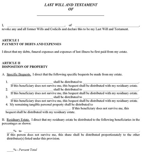 Free Printable Legal Forms Printable Legal Documents