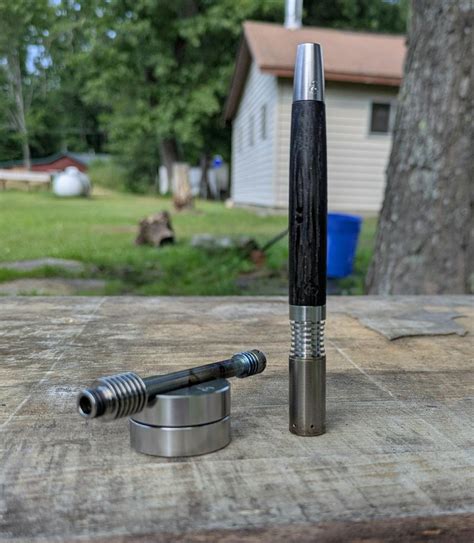 Modular Vortex Stems