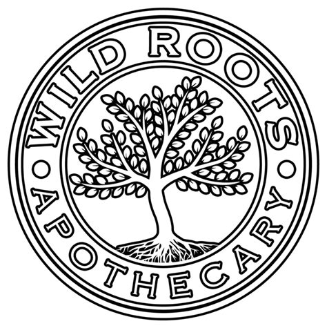 Wild Roots Apothecary Health Food Cafe