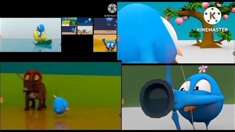 Up To Faster 14 Parison To Pingoo Bird Youtube