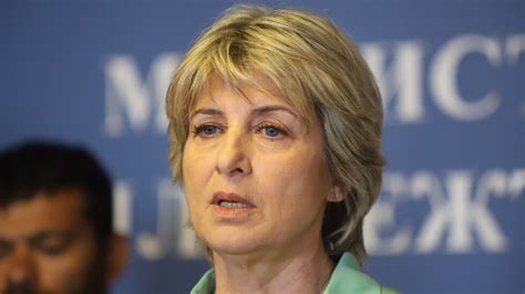 Весела Лечева напуска Националния съвет на БСП Nova