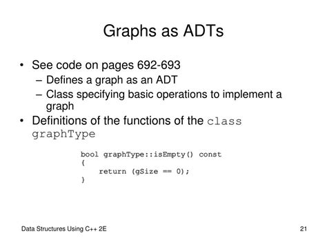 Ppt Data Structures Using C 2e Powerpoint Presentation Free Download Id2947190