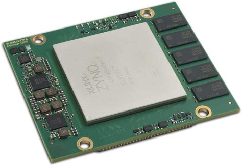 Andromeda Xzu90 Mpsoc Entegra