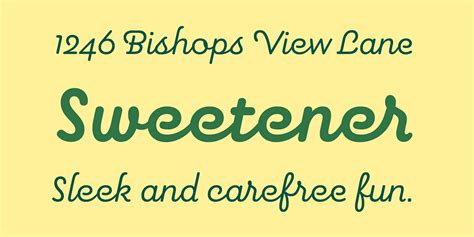 Pauline Script Font