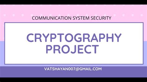 Top Final Year Projects For Computer Science Engineering Students