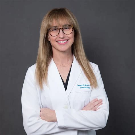 Tamara Brainard D O First Coast Mohs