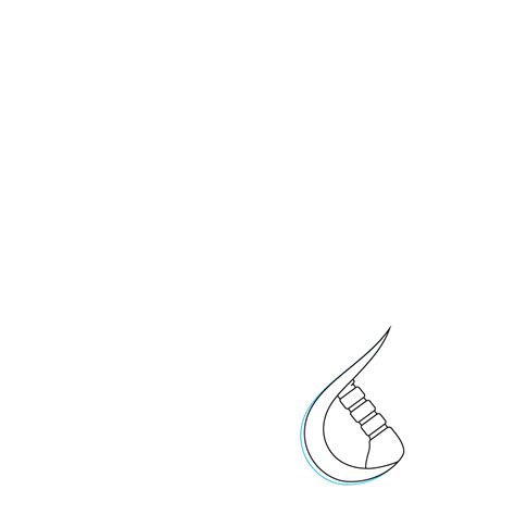 How To Draw A Sword Step By Step